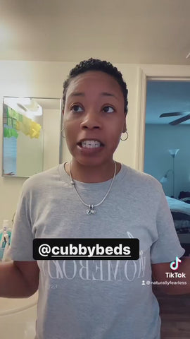 The Cubby Bed – Cubby Beds